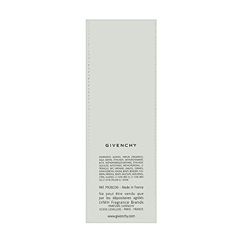 Givenchy Hot Couture For Women. Eau De Parfum Spray 3.3 Oz (New Packaging) Pack of 1