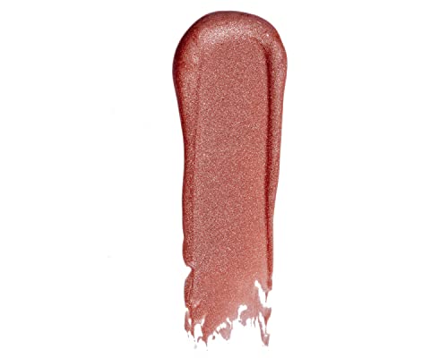 wet n wild Mega Slicks Lip Gloss | Long Lasting | Hyaluronic Acid | High Shine | Call Me Boss
