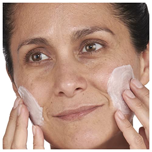 No7 Restore & Renew FACE & NECK MULTI ACTION Cream 1.69 fl oz