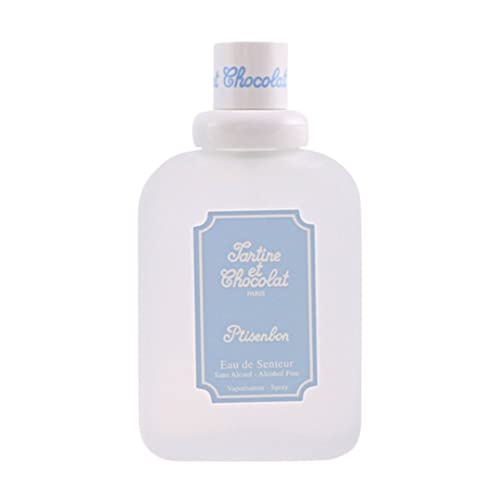 Givenchy Tartine et Chocolat Ptisenbon Eau De Senteur Spray For Baby (Alcohol Free) 100ml