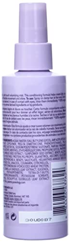 Pureology Style + Protect Instant Levitation Mist | For Fine, Color-Treated Hair | Lightweight, Volumizing Spray | Sulfate-Free | Vegan | 5.1 Fl. Oz. |