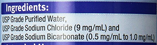 Neilmed Nasamist Saline Spray, 4.2 Fluid Ounce