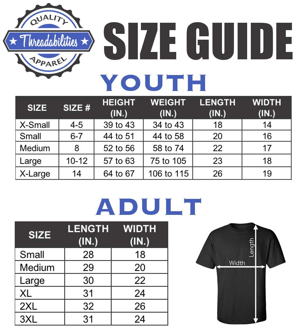 Threadabilities DD-214 US US Army Alumni T-Shirt for Proud, Brave Retired Army Veterans (Black, X-Large)