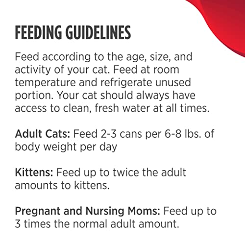 Nulo Freestyle Variety Flavors Shredded Wet Canned Cat Food, 3 Ounce (Pack of 12)
