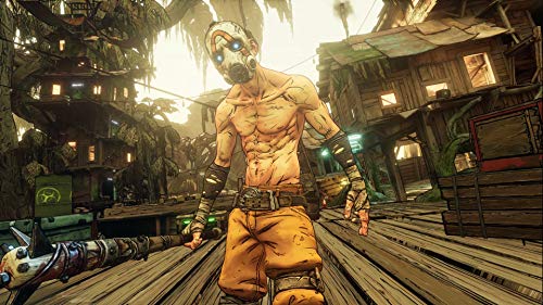 Borderlands 3 Xbox One