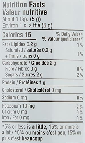 Beekeeper's Naturals - 100% Raw Bee Pollen Granules, Natural Preserved Enzymes, Source of Vitamin B, Minerals, Amino Acids & Protein - Paleo & Keto Friendly, Gluten Free (5.2 oz)