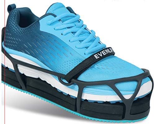EVENup Shoe Balancer/Leveler - SMALL (fits MEN US size 6 to 8, WOMEN US size 5 to 8-1/2)
