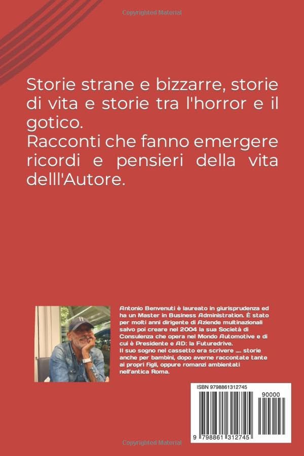 Summer Stories: Storie da leggere sotto l'ombrellone... o in poltrona.... (Italian Edition)