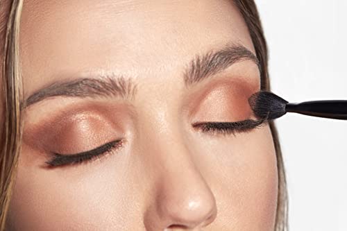 Honest Beauty Get It Together Eyeshadow Palette with 10 Pigment-Rich Shades | Dermatologist Tested + Cruelty Free | 0.67 oz.