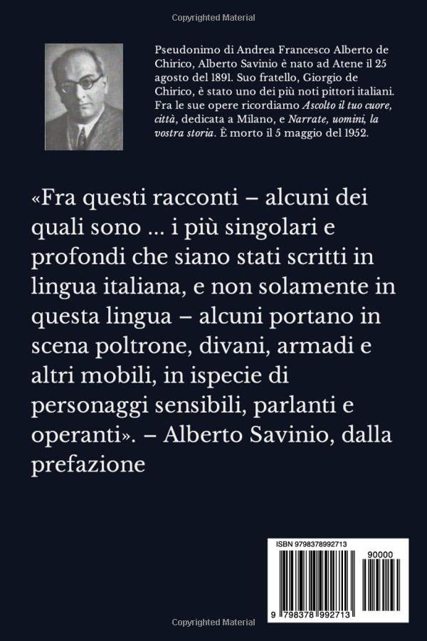 Tutta la vita (Italian Edition)