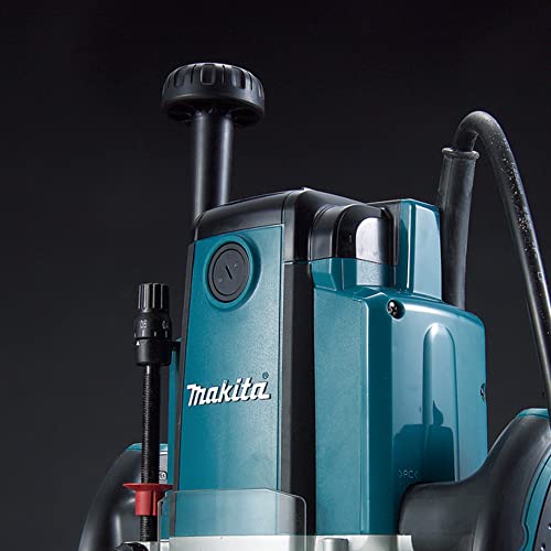 Makita RP2301FC 3-1/4 HP* Plunge Router, with Variable Speed