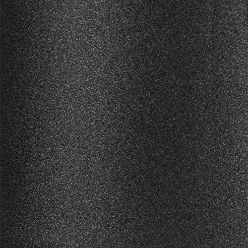 Rust-Oleum 323354-6PK Automotive Custom Lacquer Spray Paint, 11 oz, Metallic Black Stainless Steel, 6 Pack