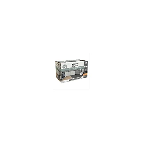 Rust-Oleum Home Floor Coating Deep Tint Base Matte Kit