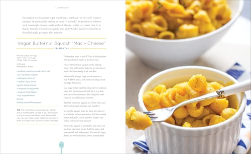 Little Foodie: Baby Food Recipes for Babies and Toddlers with Taste