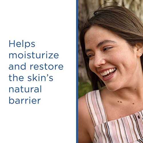 EltaMD Skin Recovery Lightweight Face Moisturizer For Women, Soothing Redness Relief Face Moisturizer, Hydrates And Calms Sensitive Skin Types, Dermatologist Tested Facial Moisturizer, 1.7 oz Pump
