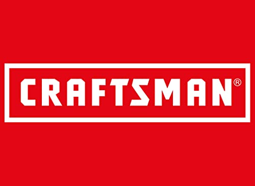 CRAFTSMAN Mechanics Tool Set, SAE / Metric, 135-Piece (CMMT12024)