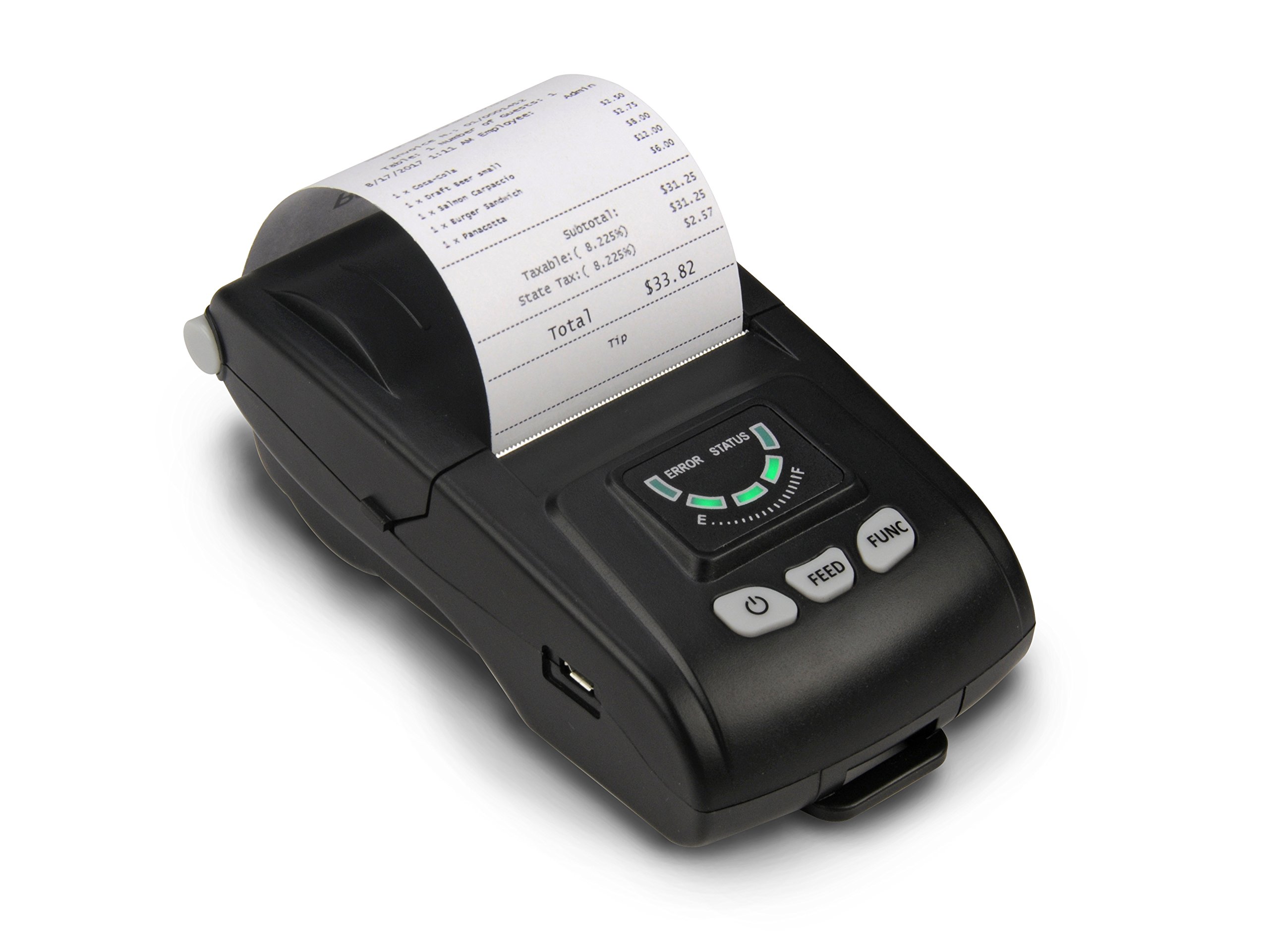 Royal WiFi Enabled Remote Thermal Printer for POS1500