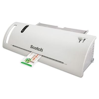 Scotch Thermal Laminating Pouches Premium Quality, 5 Mil Thick for Extra Protection, 20 Pack Photo Size Laminating Sheets, Our Most Durable Lamination Pouch, 5 x7 inches, Clear (TP5903-20)