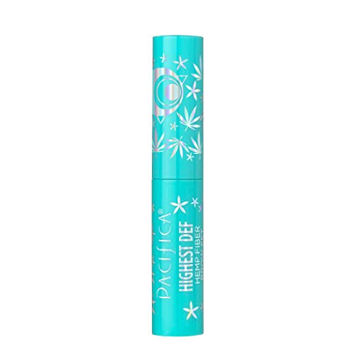 Pacifica Highest def hemp fiber brow set shade Ounce, Light, 0.16 Fl Oz