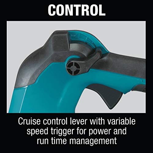 Makita XBU03SM1 18V LXT® Lithium-Ion Brushless Cordless Blower Kit (4.0Ah)