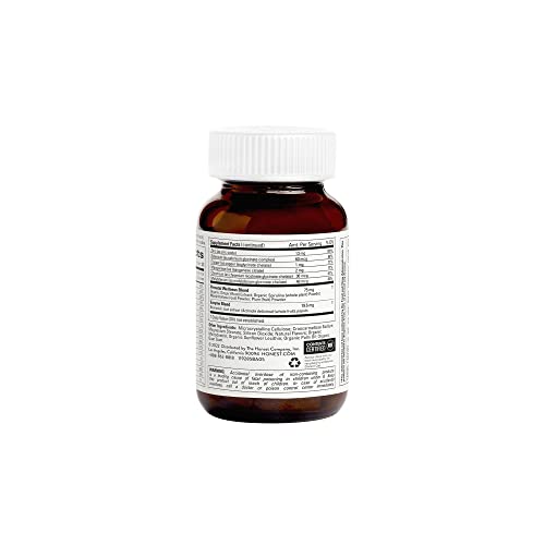 The Honest Company Love the Bump Prenatal Once Daily Supplement | NSF-Certified, Non-GMO | 30 Count Tablets