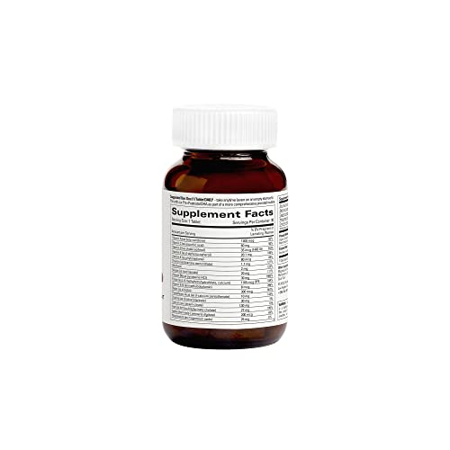 The Honest Company Love the Bump Prenatal Once Daily Supplement | NSF-Certified, Non-GMO | 30 Count Tablets