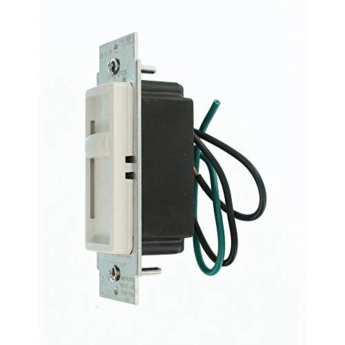 Leviton Decora Slide Dimmers White Sure Slide 3 Slides Per Box