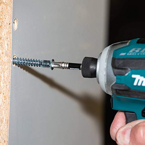 Makita E-01644 Impact XPS 60 Piece Impact Bit Set