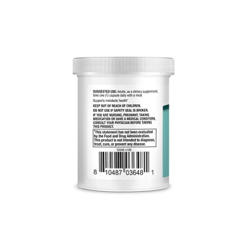 Dr. Mercola Biothin Probiotic 10 Billion CFU Dietary Supplement (3 Pack) 30 Servings (30 Capsules), Supports Optimal Digestion and Regularity*, Non GMO, Gluten Free, Soy Free