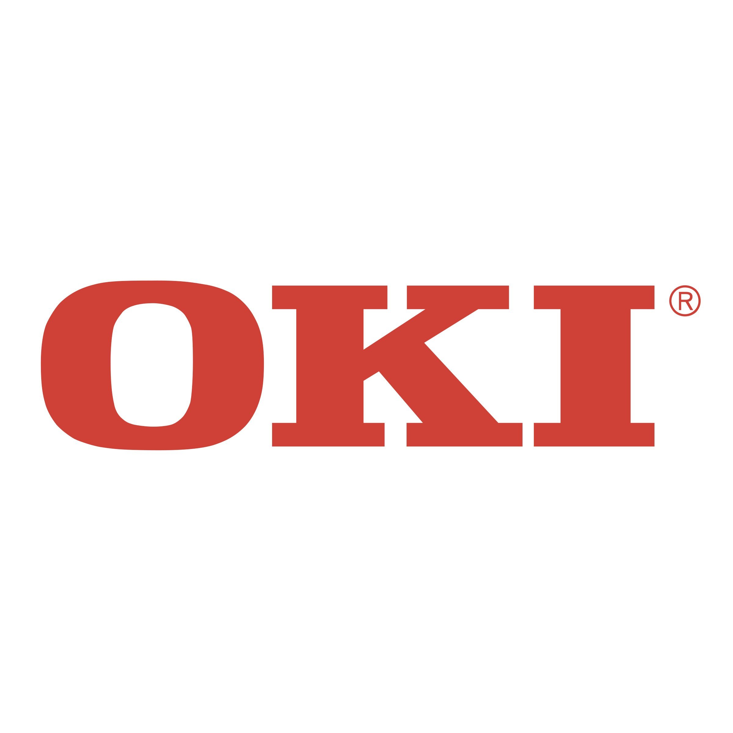 OKI 43502301 Black Toner Cartridge 2-Pack for B4400, B4500, B4550, B4600