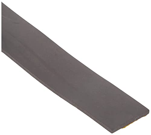 Makita 194419-4 118" Splinter Guard Replacement Strip, Black