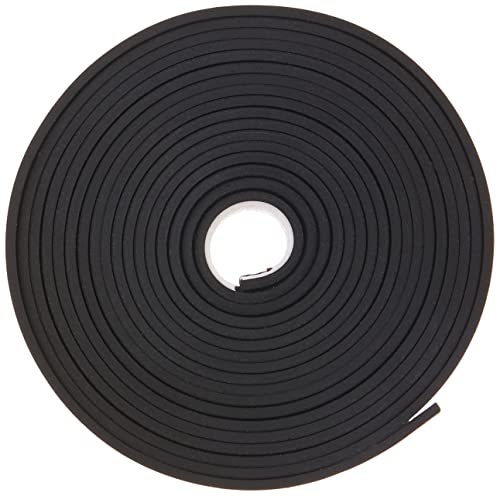 Makita 194419-4 118" Splinter Guard Replacement Strip, Black