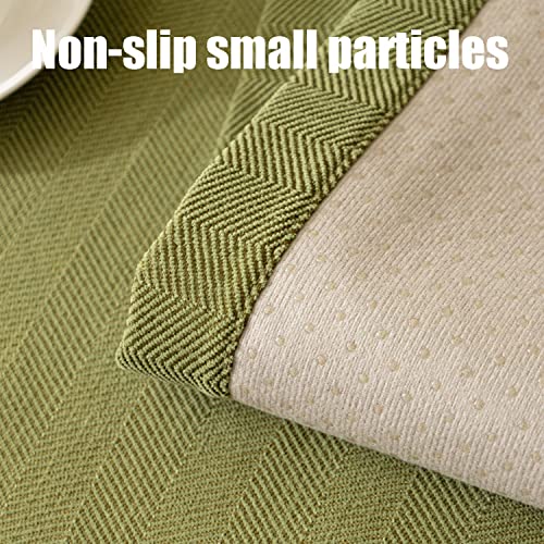 Sofa Cover 3/2/4 Seater Sofa Slipcover L Corner Shape Soft Chenille Herringbone Couch Cover Universal Non-Slip Thick Reversible Quilted Corner Slipcovers Washable for Living Room Dogs,Blue,90*180cm