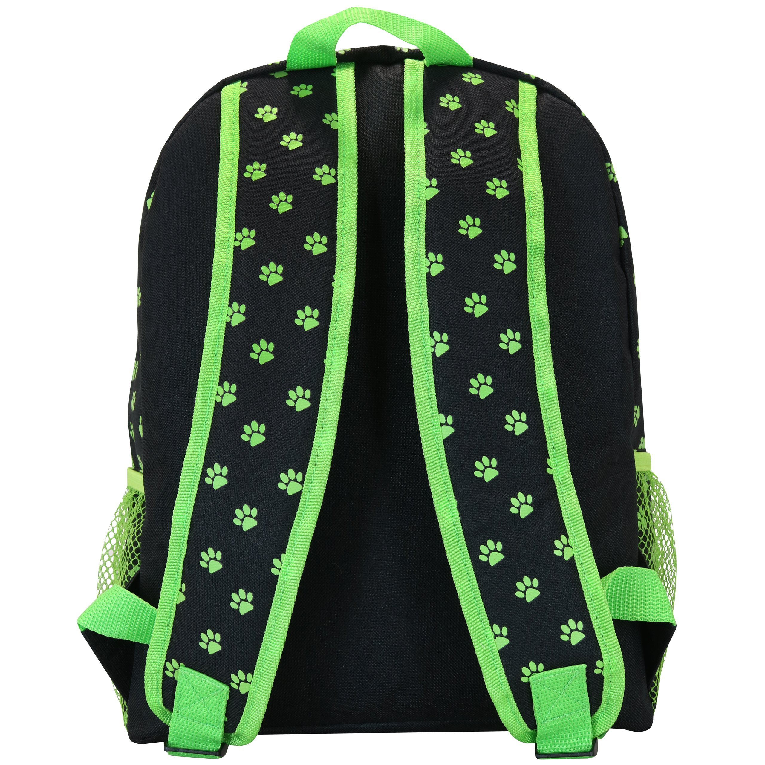 Miraculous Ladybug Kids Backpack Cat Noir