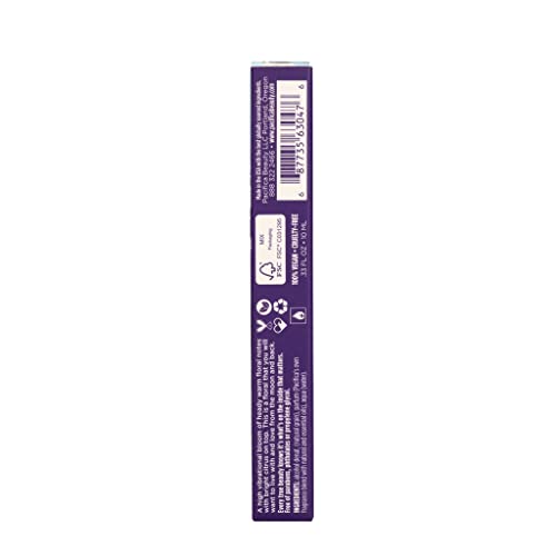 Pacifica Beauty Moonray Bloom Rollerball Clean Fragrance Perfume, Made with Natural & Essential Oils, 0.33 Fl Oz | Vegan + Cruelty Free | Phthalate-Free, Paraben-Free | Travel Size