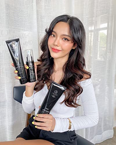 Paul Mitchell Awapuhi Wild Ginger Styling Treatment Oil, Dry-Touch, Leave-In Formula, For All Hair Types, 3.4 fl. oz