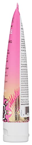 PACIFICA Pineapple Swirl Curl Defining Cream, 1.4 FZ