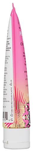 PACIFICA Pineapple Swirl Curl Defining Cream, 1.4 FZ