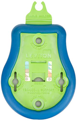 Leviton 47615-PTT Palm Termination Tool