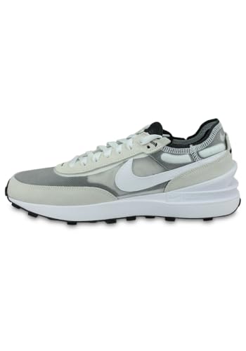 Nike Men's Gymnastics Shoes Sneaker, Summit White White Black Orange, 11.5