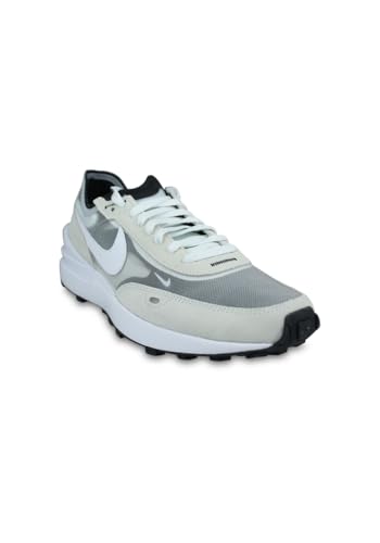 Nike Men's Gymnastics Shoes Sneaker, Summit White White Black Orange, 11.5