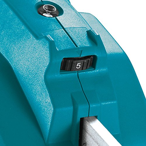 Makita GC01ZA 12V max CXT Lithium-Ion Cordless 10 oz. Caulk and Adhesive Gun, Tool Only