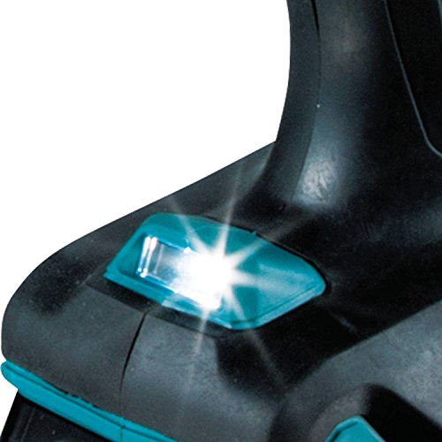 Makita GC01ZA 12V max CXT Lithium-Ion Cordless 10 oz. Caulk and Adhesive Gun, Tool Only