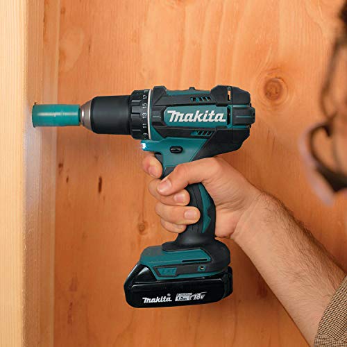 Makita CT225SYX 18V LXT® Lithium-Ion Compact Cordless 2-Pc. Combo Kit (1.5Ah)