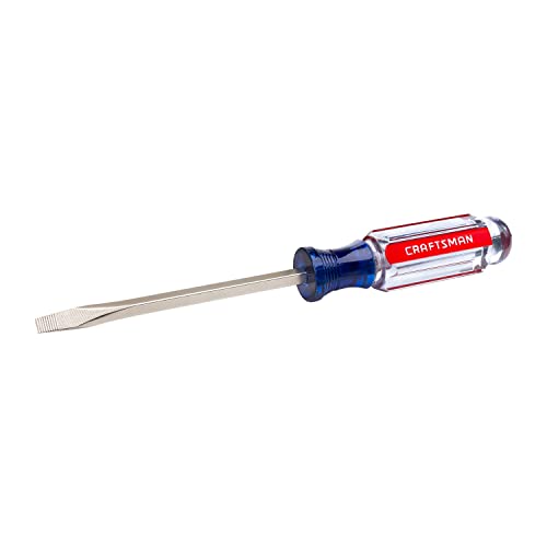 CRAFTSMAN CMHT65021 CFT SD ACETATE - SL 3/16IN X 4IN