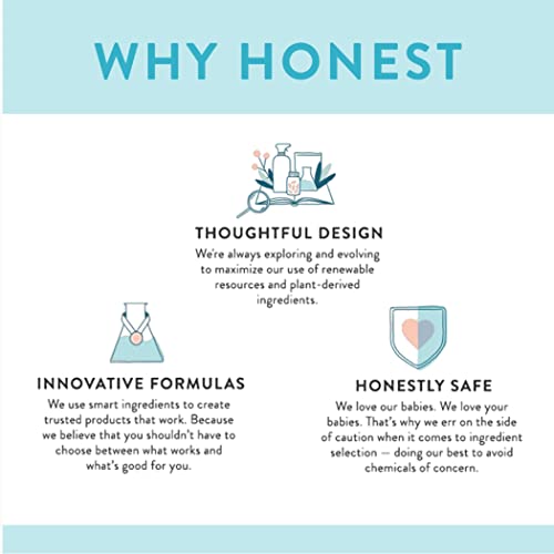 The Honest Company Clean Conscious Diapers | Plant-Based, Sustainable | Barnyard Babies + It’s A Pawty | Club Box, Size 7 (41+ lbs), 36 Count