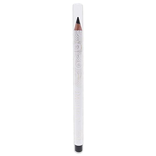 Pacifica Vegan Water Resistant Eyeliner - Jet Women 0.04 oz