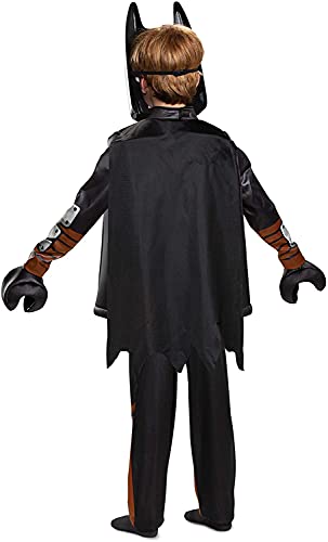 Disguise Batman LEGO Movie 2 Deluxe Boys' Costume