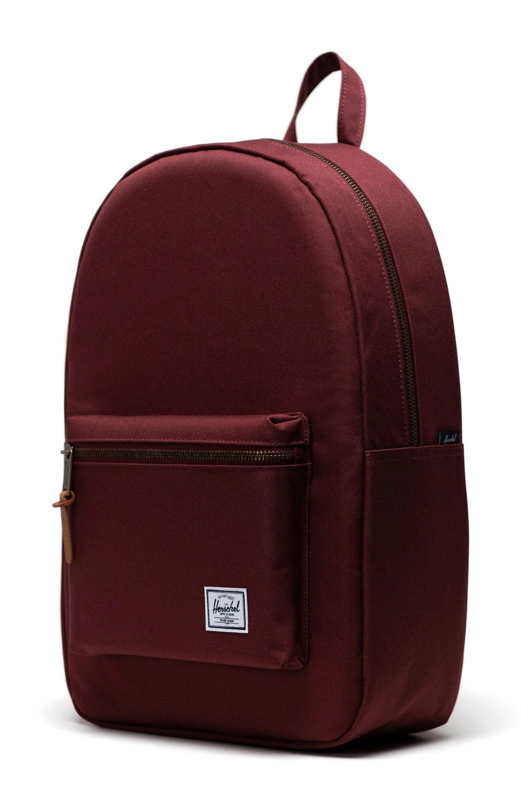 Herschel Supply Co. Settlement Port One Size