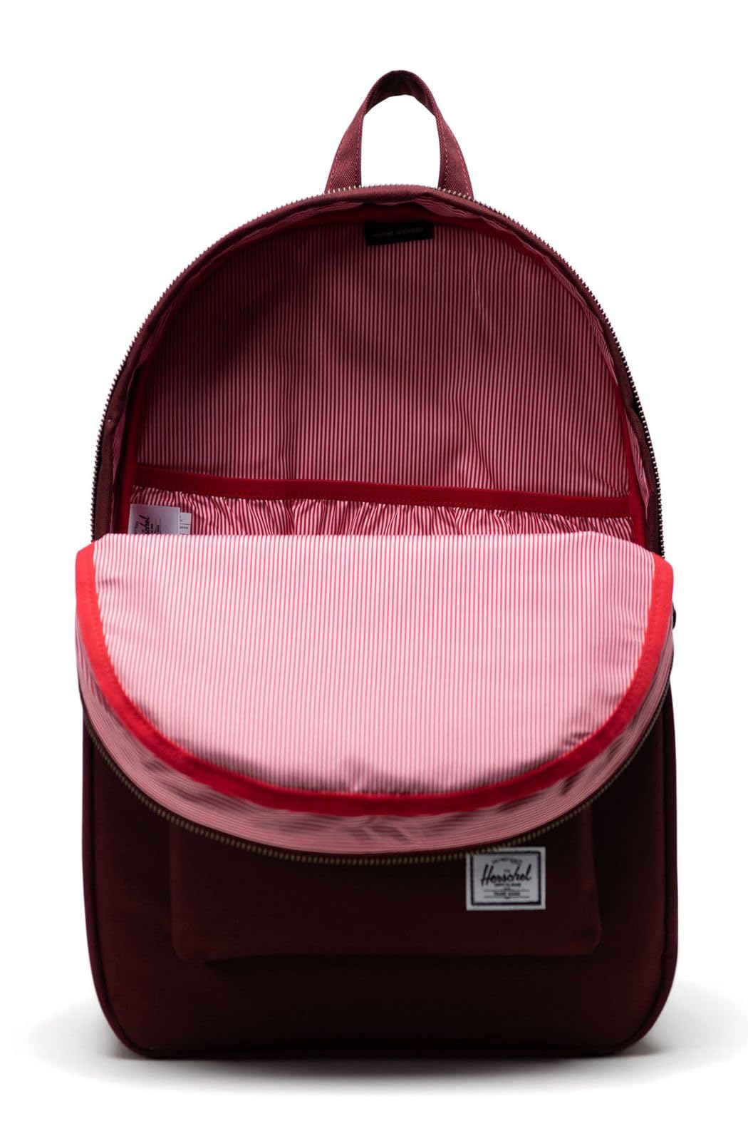 Herschel Supply Co. Settlement Port One Size